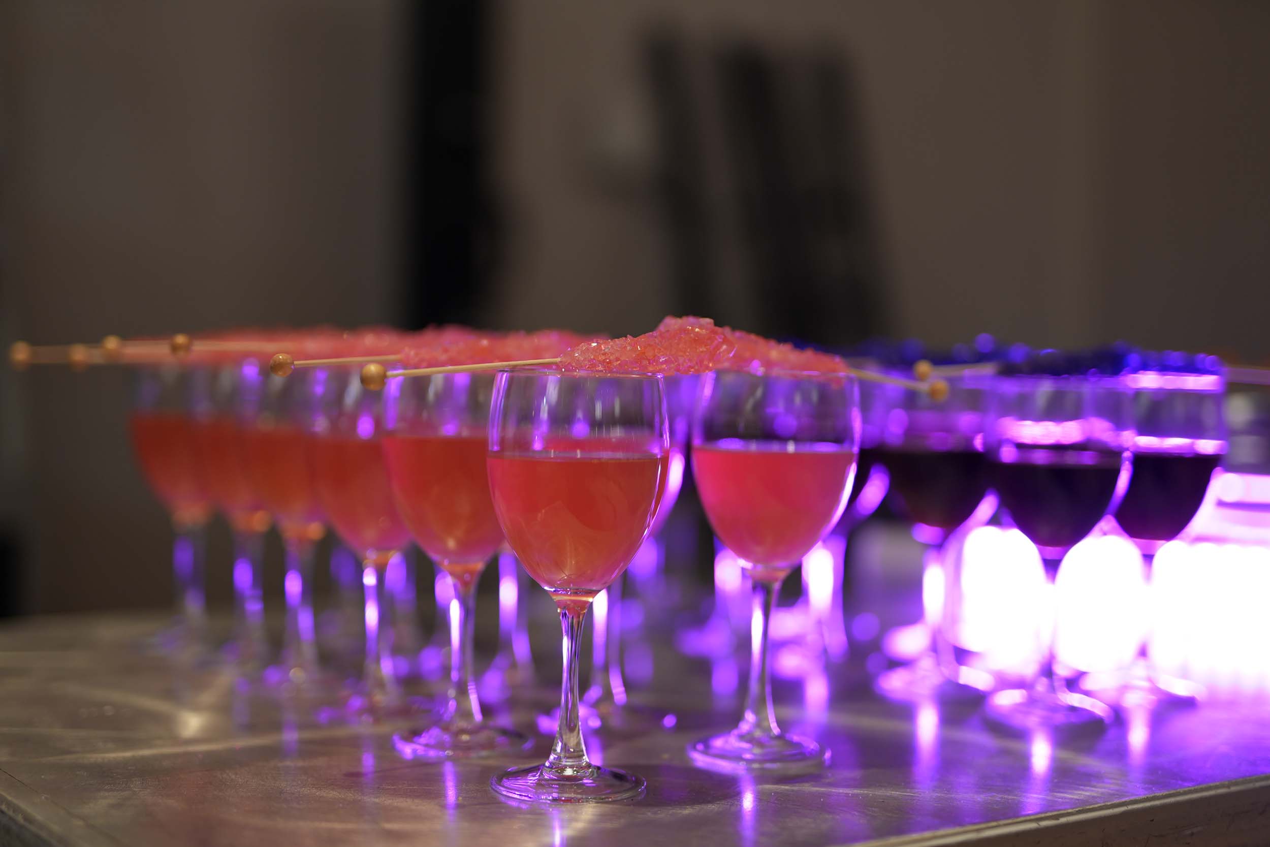 Portfolio – Plush Event Planning