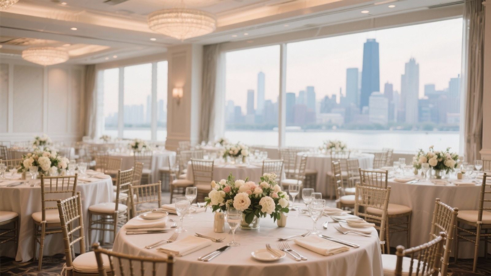 10 Best Event Planners in Illinois (2026 Edition)